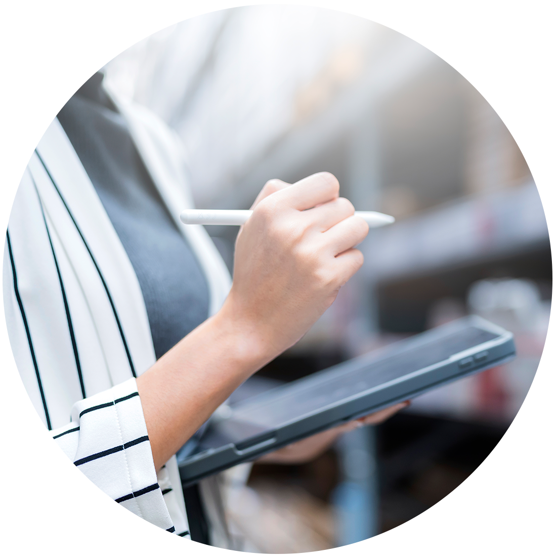 Provođenje inventura - Nataša Cikač